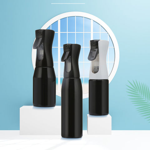 China Blue color Household continuous fine mist spray bottle on Global ...
