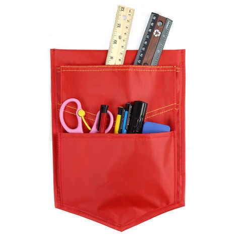 China Magnetic whiteboard bag,Hanging closet organizers on Global ...