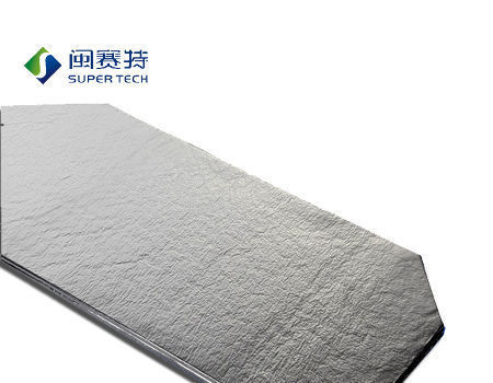 China Vacuum insulation panel VIP panel for refrigerator on Global ...