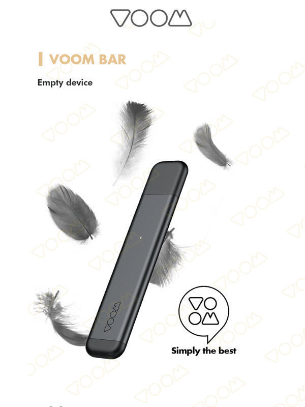 China Original Factory VOOM Bar Flavors mini Puffs Disposable Vape Pen ...