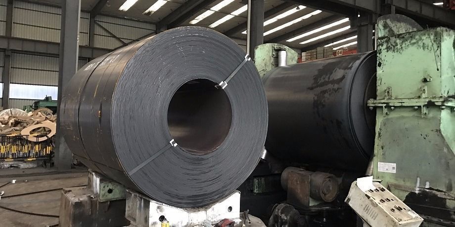 China 26 machines core decoder steel coil on Global Sources,steel coil ...
