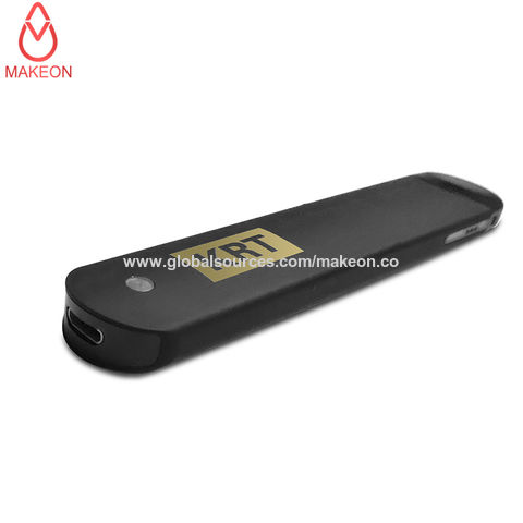China Empty Cartridge KRT Disposable Vape Sticks CBD Vape 0.8ML 1.0ML ...