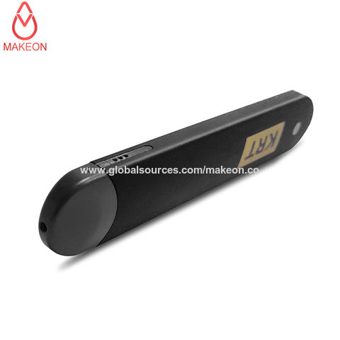 China Empty Cartridge KRT Disposable Vape Sticks CBD Vape 0.8ML 1.0ML ...