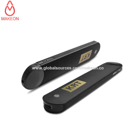 China Empty Cartridge KRT Disposable Vape Sticks CBD Vape 0.8ML 1.0ML ...