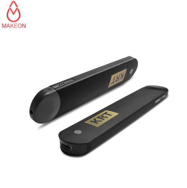 China Krt Electronic Cigarettes Pod Carts THC Disposable Vape Pen ...