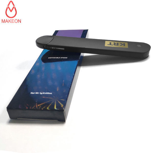 China Krt Electronic Cigarettes Pod Carts THC Disposable Vape Pen ...