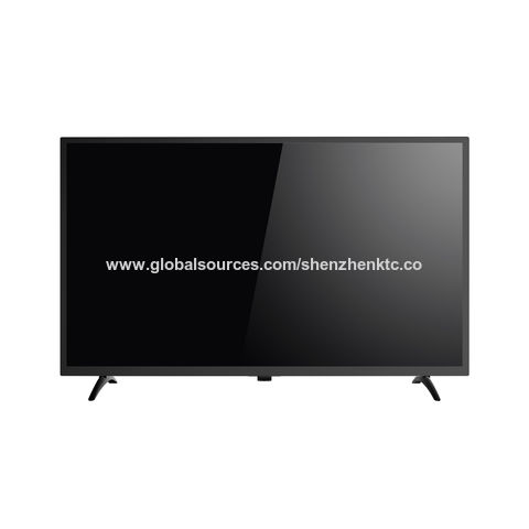 China KTC 32-inch smart narrow bezel TV 32-G LCD TV/Smart TV/Television, KTC G series LCD TV ...