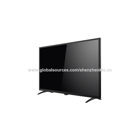 China KTC 32-inch smart narrow bezel TV 32-G LCD TV/Smart TV/Television, KTC G series LCD TV ...
