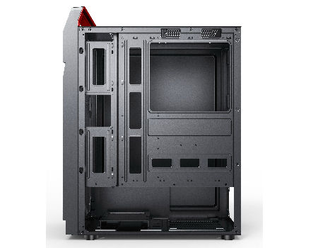 China AOJIE OEM Arrival New Simple Front 3.0 Cable Computer Case ...