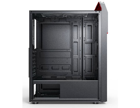 China AOJIE OEM Arrival New Simple Front 3.0 Cable Computer Case ...