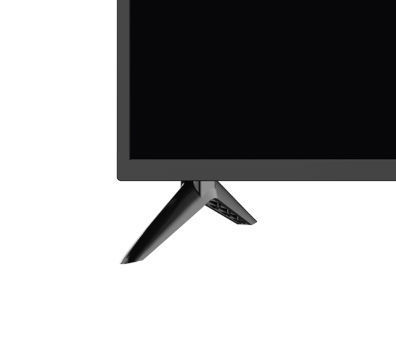 KTC 32inch Smart Netflix TV 32D1S LED TV/Smart TV/Television, KTC D1 series LED TV/Smart TV, 32 ...