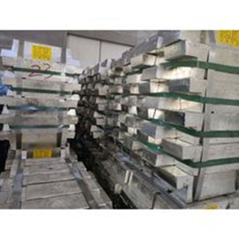 China Tin Ingot 99.99% /99.99% Tin Bar / Sn Tin Metal With Low Price ...