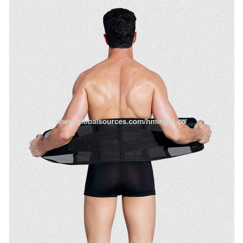 China Unisex bellies girdle belts, beer bellies, plastic belts, body ...