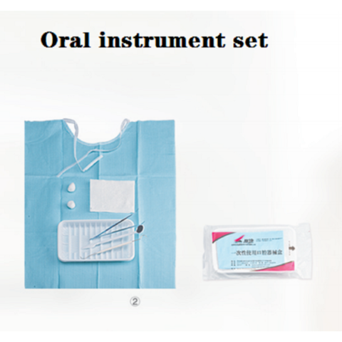 China Oral instrument box on Global Sources,Oral instrument box,Oral box