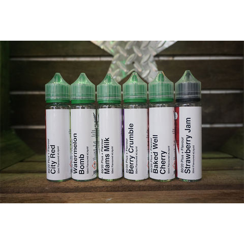 China 50ml E-liquid city vape recyclable Bottle 50VG/50PG on Global ...