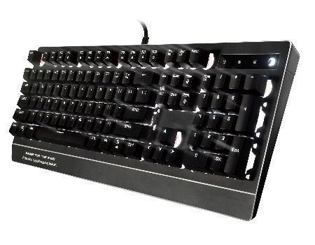 China MF-359 Semi-mechanical keyboard use new semi-mechanical switch ...
