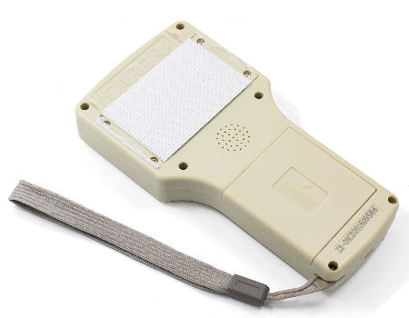 China 125khz 13.56mhz High quality encrypted RFID card copier machine ...