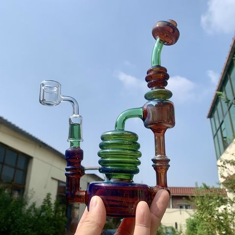 China Smoking Shisha Glasses Burner Cutie Teapot Bong/Hookah/brilliant ...