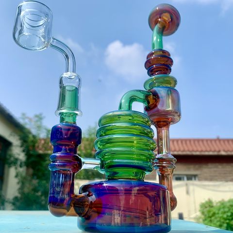China Smoking Shisha Glasses Burner Cutie Teapot Bong/Hookah/brilliant ...