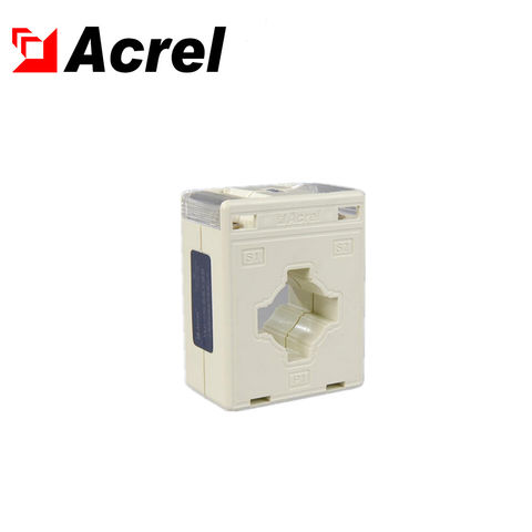 China Acrel 5a low voltage industrial current transformer Solid core ...