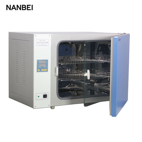 China Laboratory electric film heating thermostat incubator,thermostatic chamber,thermostatic ...