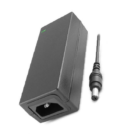 Taiwan 21-27V 18W ac adapter, desktop type, C8 AC inlet, IEC/EN/UL62368 ...