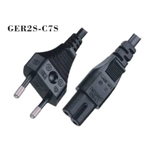 Taiwan 21-27V 18W ac adapter, desktop type, C8 AC inlet, IEC/EN/UL62368 ...