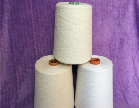 China Lyocell yarn ,China,high quality,textile special on Global ...