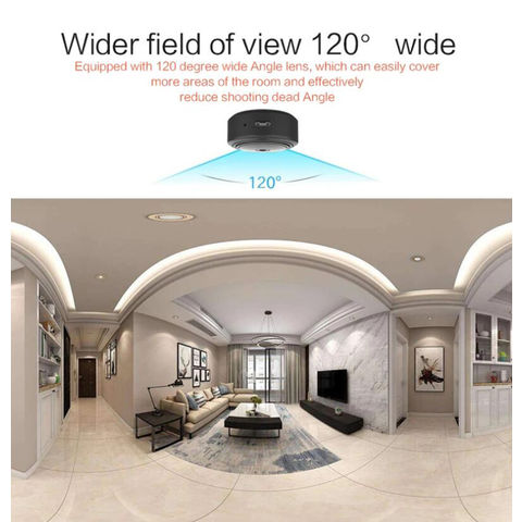 China A11 A9 HD 1080P Mini Camera Spy Camera Hidden Wireless CCTV ...