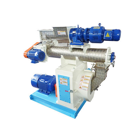 China Automatic Pigeon Feed Machine for Breeding Small Animals on ...