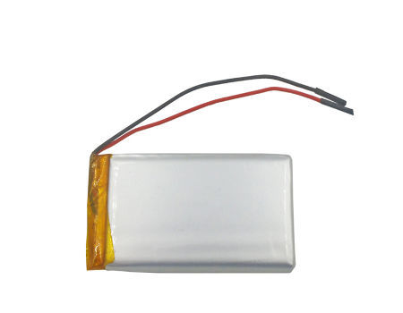 China Low MOQ economical 3.7 v lipo battery,3.7 volt 805075 3600mah ...