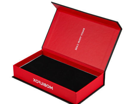 Hot Selling Customized Design Mobile Phone Case Gift Box Magnetic ...