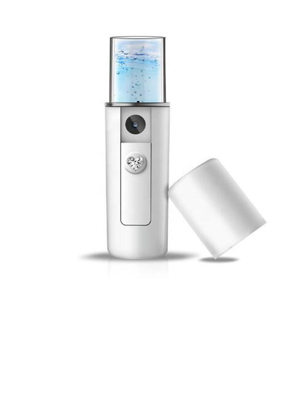 China Custom Color Moisturizing Hydrating Facial Spray Nano Mist nano ...