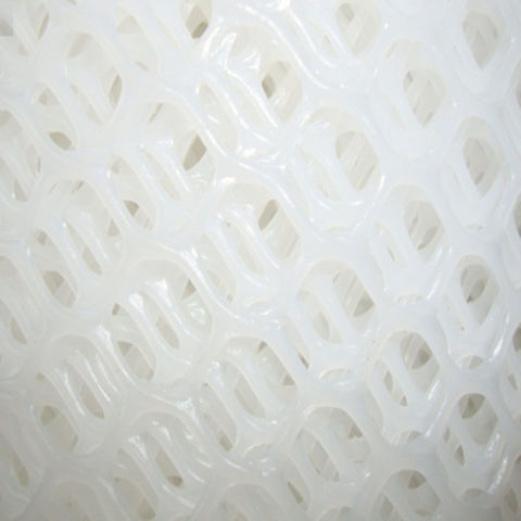 China Wholesale PVC Coated Plastic Poultry Netting (0.4m4m=1.3ftX13.1ft ...