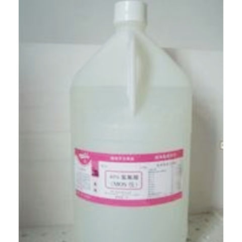 China Hydrofluoric acid (HF)is also used in the synthesis of a variety ...