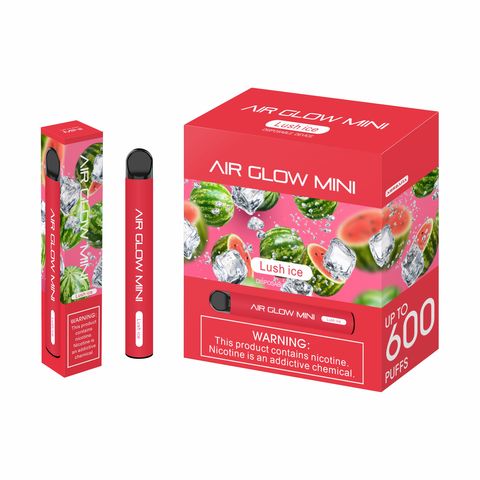 China Vaporizer Russia Disposable Vape Lit electronic Cigarette ...