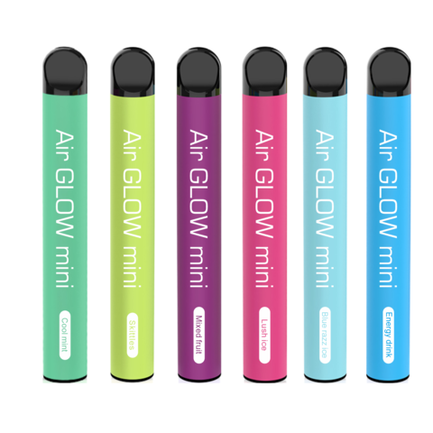 China Vaporizer Russia Disposable Vape Lit electronic Cigarette ...