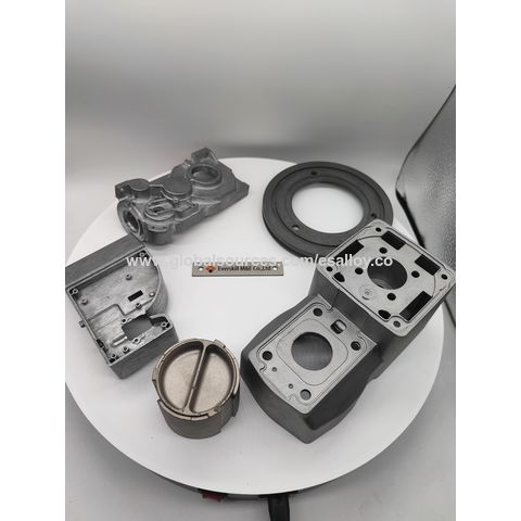 China Magnesium auto parts, magnesium die casting parts on Global ...