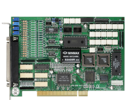 China PCBA Supplier OEM DAQ Cards PCB Assembly in China Fast & Easy on ...