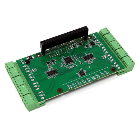 China PCBA Supplier OEM DAQ Cards PCB Assembly in China Fast & Easy on ...