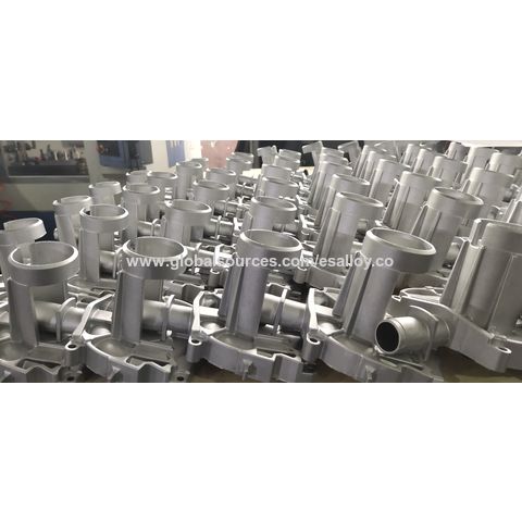 China Magnesium auto parts, magnesium die casting parts on Global ...