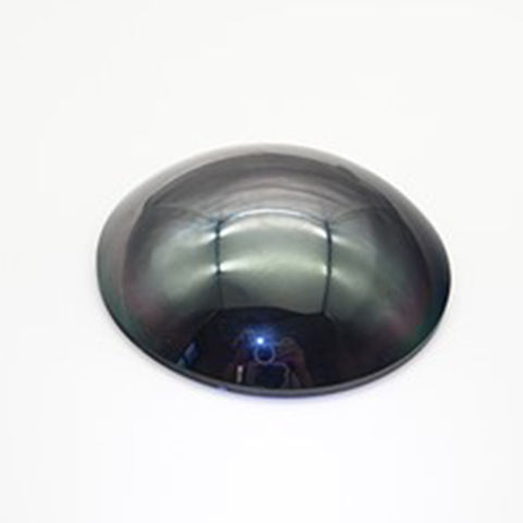 China Germanium Infrared (IR) Hybrid Aspheric Lenses Optical Glass Lens ...