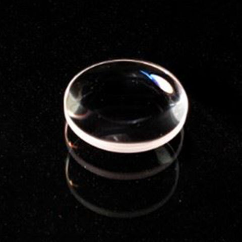 China Germanium Infrared (IR) Hybrid Aspheric Lenses Optical Glass Lens ...