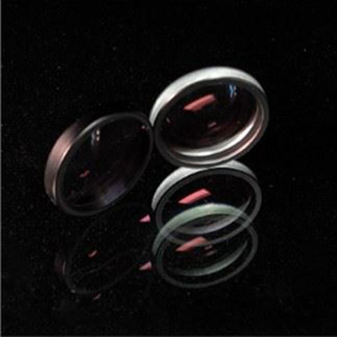 China Germanium Infrared (IR) Hybrid Aspheric Lenses Optical Glass Lens ...
