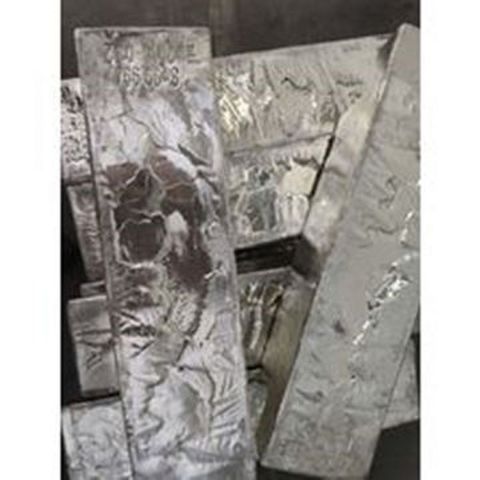 China Tin Ingot 99.99% /99.99% Tin Bar / Sn Tin Metal With Low Price ...