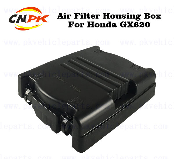 China Air Filter Assembly/Air Filter Housing Box for GX620 on Global ...