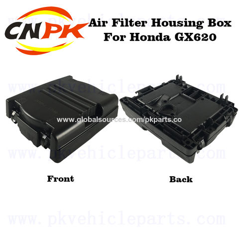China Air Filter Assembly/Air Filter Housing Box for GX620 on Global ...