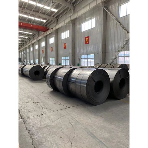 China Manufacturer packing steel strap iron / strapping heavy cargo ...