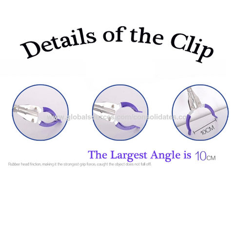 China Dead Mouse Picker with Suction Cup Grip Grabber Tool for Dead Rat ...