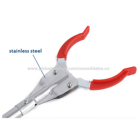 China Dead Mouse Picker with Suction Cup Grip Grabber Tool for Dead Rat ...